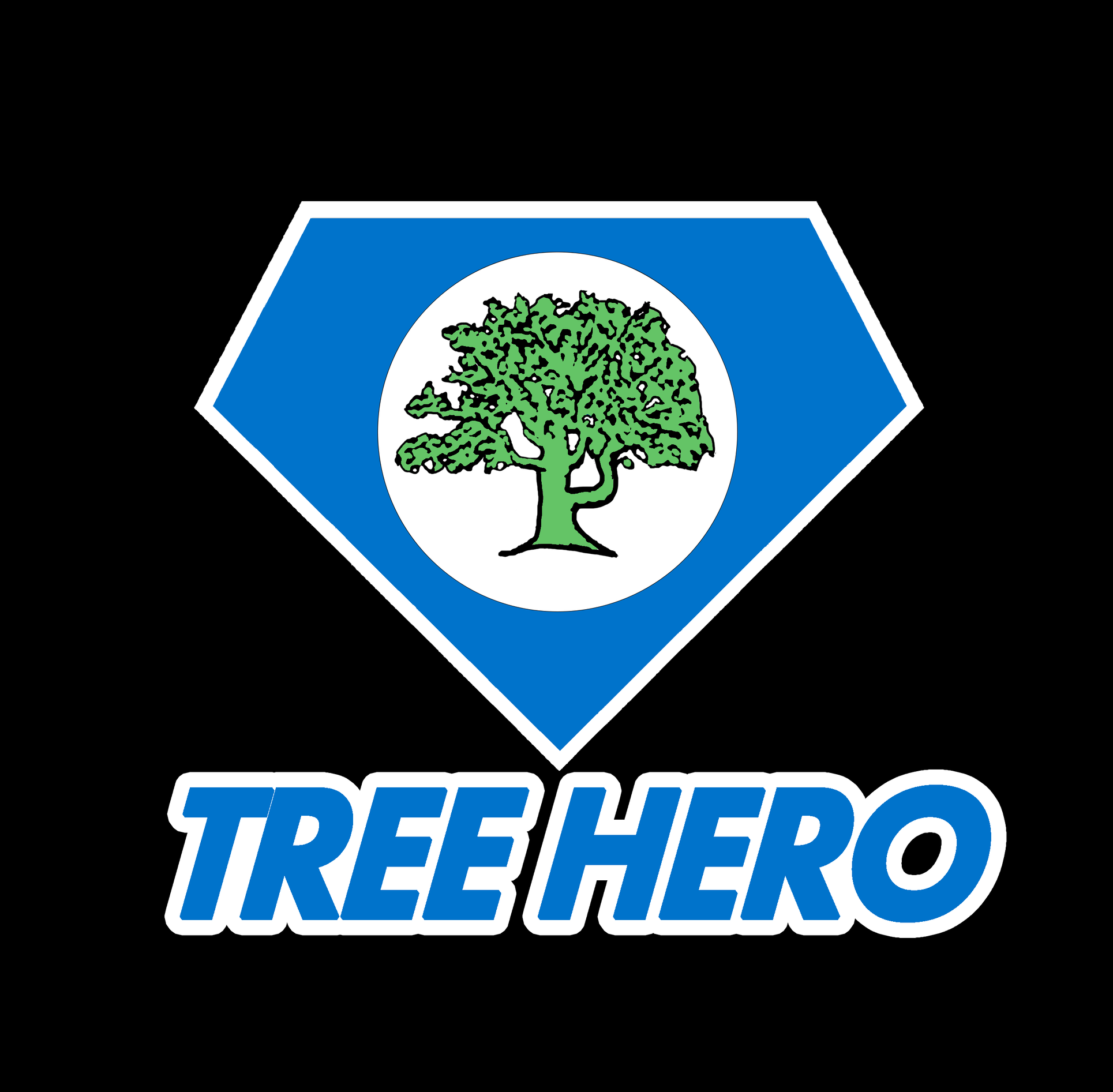 Professional Tree Service - Tree Hero, INC